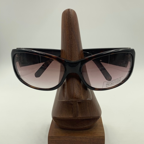 Kenneth Cole Reaction | Accessories | Cole Reaction Kc211 Brown ...